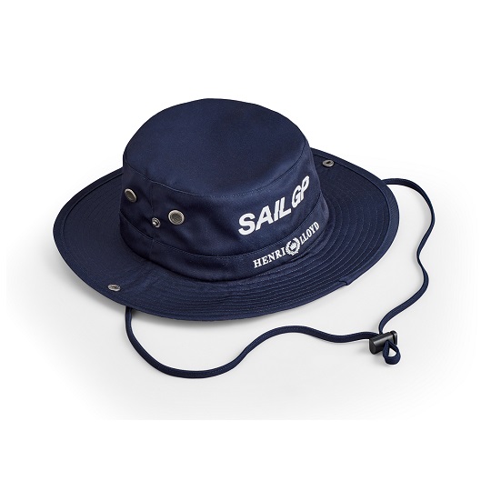 Emirates Team Great Britain sun hat | Caps | Emirates Official Store