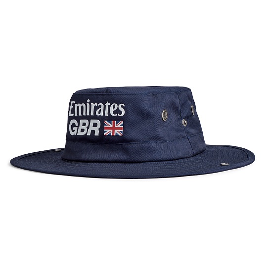 Emirates Team Great Britain sun hat | Caps | Emirates Official Store