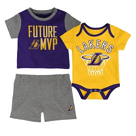 NBA Children | NBA | Emirates Official Store