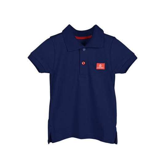 Emirates children's polo shirt, navy | Clothing | Emirates Official Store