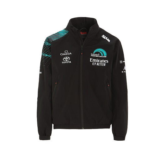 Emirates Team New Zealand jacket | Emirates Official Store