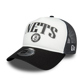 NBA New Era Brooklyn Nets retro cap | Emirates Official Store