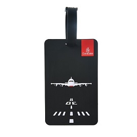 Luggage Tags | Accessories | Emirates Official Store