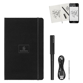 Stationery | Accessories | Emirates Official Store