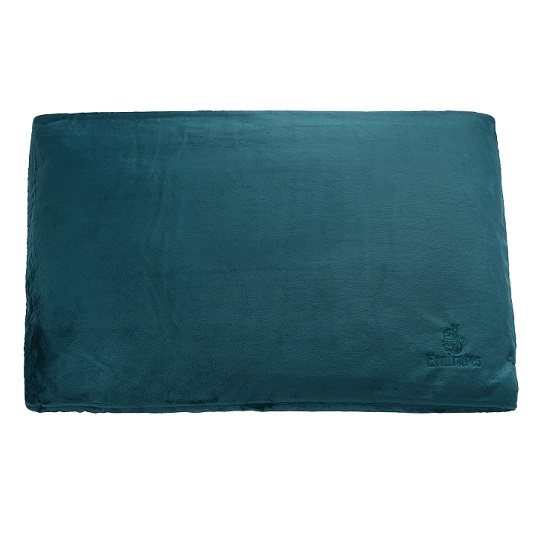 First Class blanket, emerald | Emirates Official Store
