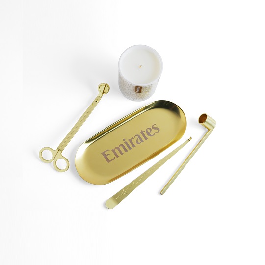 Emirates candle care kit | Even more | Accessories | Emirates Official ...