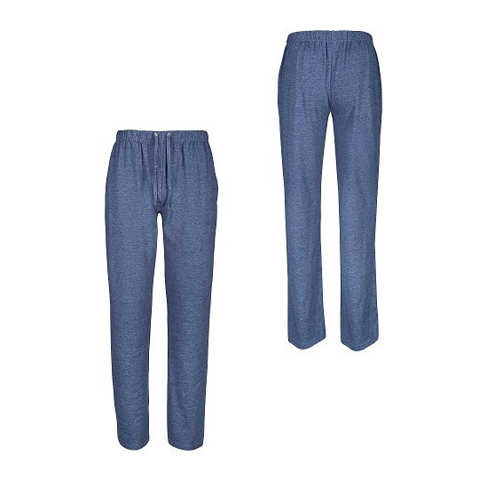 First Class men's hydra active pyjamas, navy | Emirates Official Store