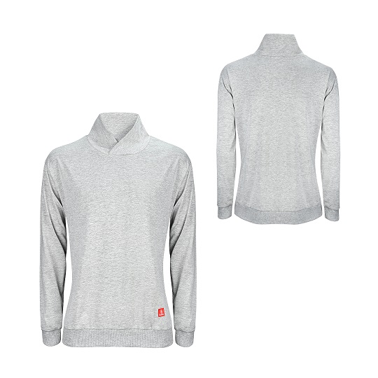 First Class women's hydra active pyjamas, grey | Emirates Official Store