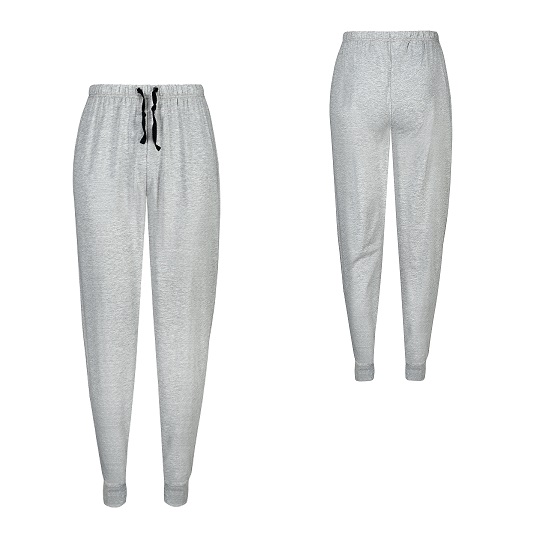 First Class women's hydra active pyjamas, grey | Emirates Official Store