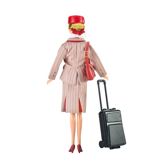 Emirates cabin crew doll, blonde | Toys | Children | Emirates Official ...