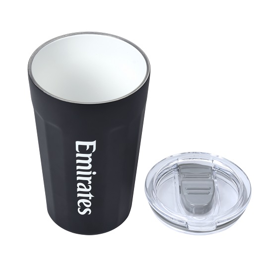 Emirates icon mug by PO: designs | Emirates Official Store