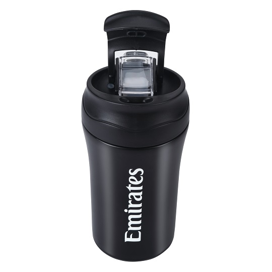 Emirates dual thermal mug by PO: designs | Emirates Official Store