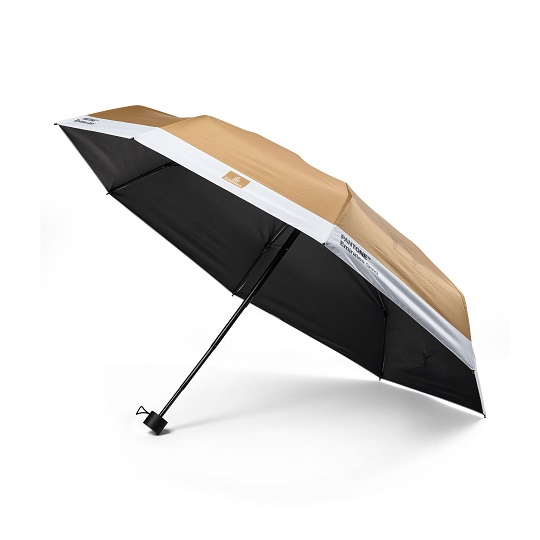 PANTONE® X Emirates Gold umbrella | Emirates Official Store