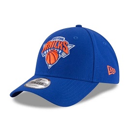 NBA New Era New York Knicks The League cap | Emirates Official Store
