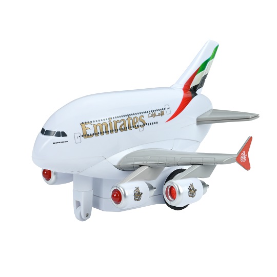 Emirates A380 remote controlled plane | Emirates Official Store