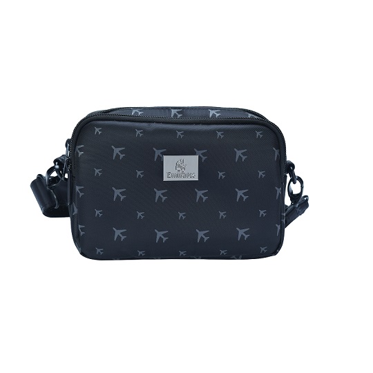 EK Luxe belt bag | Just Landed | Collection | Emirates Official Store