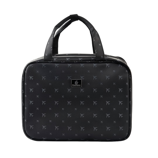 EK Luxe toiletry bag | Emirates Official Store
