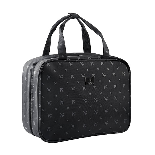 EK Luxe toiletry bag | Emirates Official Store