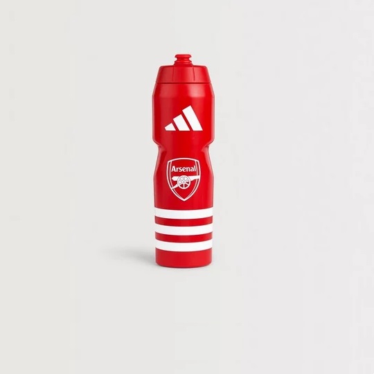Arsenal water bottle, red & white | Football | Men | Emirates Official ...