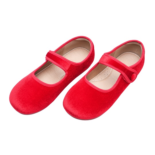 Emirates cabin crew kids shoes | Emirates Official Store