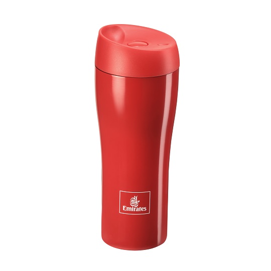 Emirates tumbler, red | Emirates Official Store