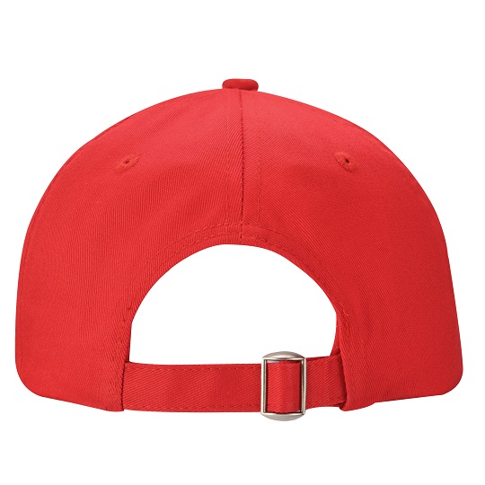 Emirates classic Fly Better cap, red | Emirates Official Store