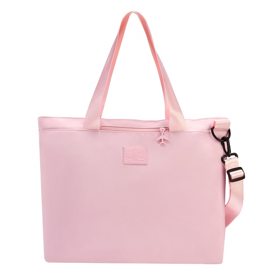 Tote bag, pink | Bags | Accessories | Emirates Official Store