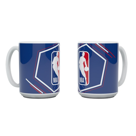 NBA Logo jumbo mug | Emirates Official Store