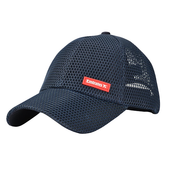 Emirates Fly Better mesh trucker cap | Caps | Emirates Official Store