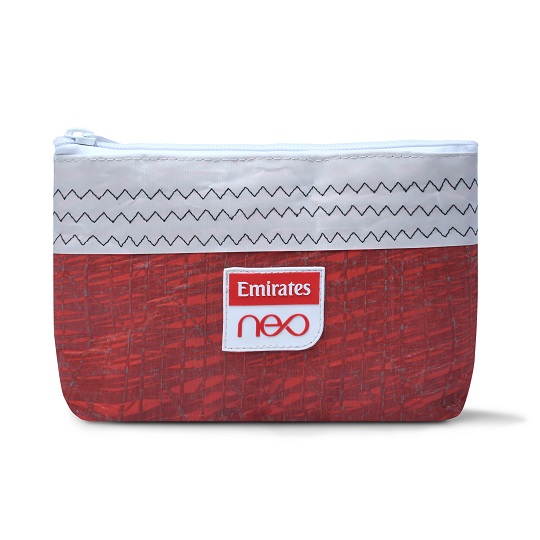 Emirates neo clutch bag | Emirates neo | Range | Emirates Official Store