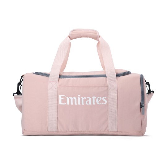 Emirates sports bag, pink | Bags | Women | Emirates Official Store