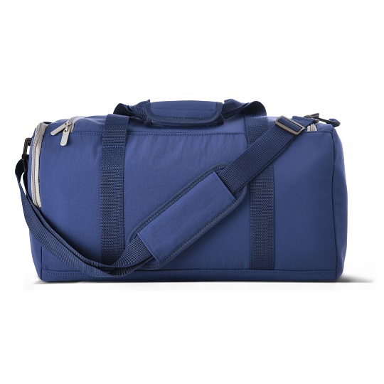 Emirates sports bag, navy | Just Landed | Range | Emirates Official Store