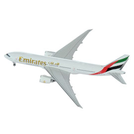 Boeing 777 | Aircraft Models | Emirates Official Store