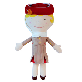 Toys | Children | Emirates Official Store