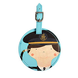 Luggage Tags | Accessories | Emirates Official Store