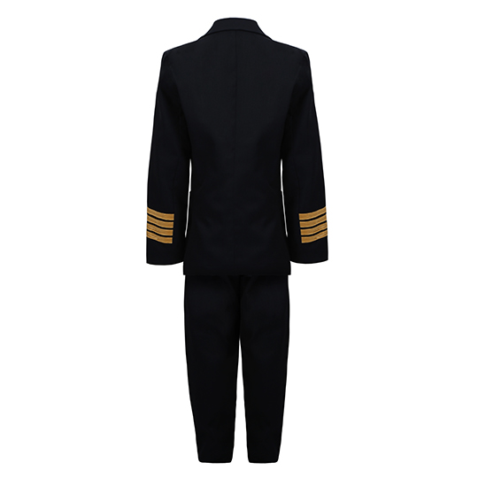 Emirates pilot kid's uniform | Emirates Official Store
