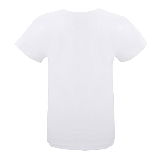 I love Emirates t-shirt, white | Clothing | Emirates Official Store