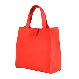 Emirates red lunch tote | Emirates Official Store