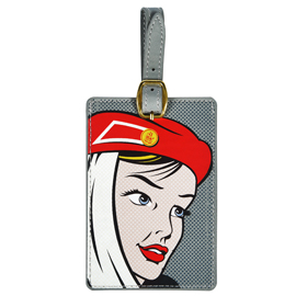 Luggage Tags | Accessories | Emirates Official Store