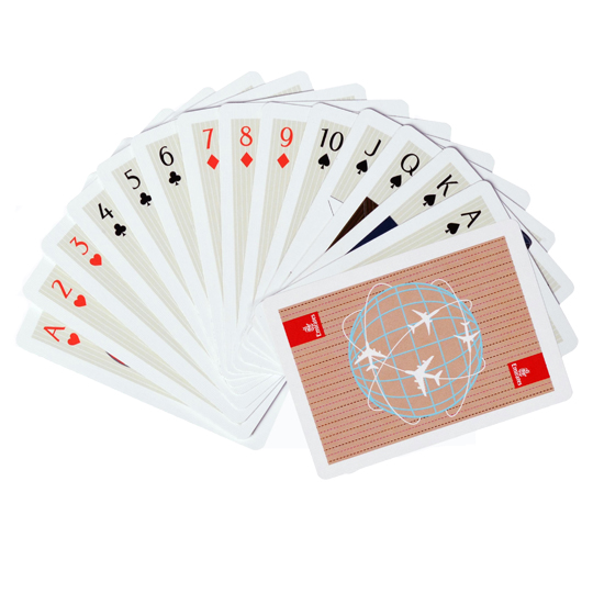 Emirates playing cards | Emirates Official Store