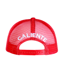 Fly Emirates Caliente cap, red | Caps | Accessories | Emirates Official ...