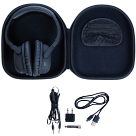 Emirates Bluetooth headphones | Emirates Official Store