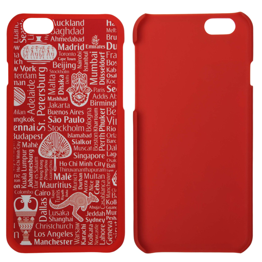 New destination iPhone 7 plus cover HS Code - 6505 0020 | Emirates ...