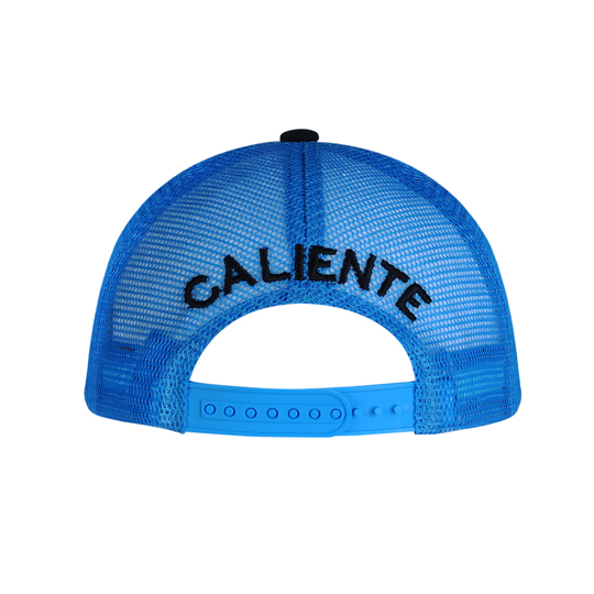 Fly Emirates Caliente cap, blue | Caps | Emirates Official Store