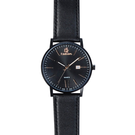 Emirates men's watch, black | Accessories | Men | Emirates Official Store