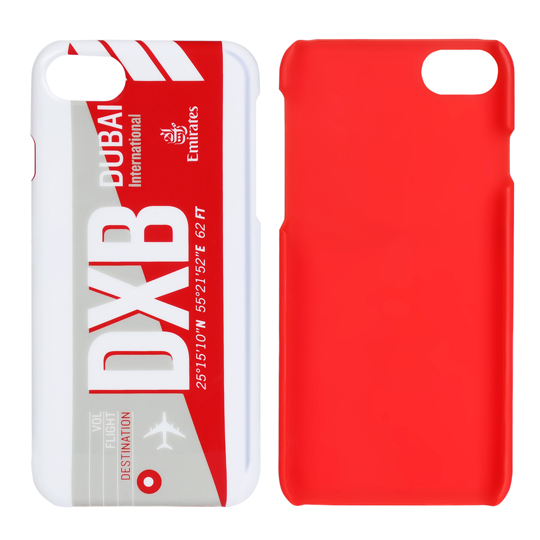 Bag Tag DXB iPhone 6 & 7 cover HS Code - 6505 0020 | Emirates Official ...