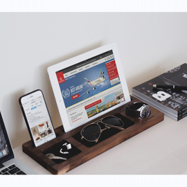 Emirates Organisation Station | Even more | Emirates Official Store