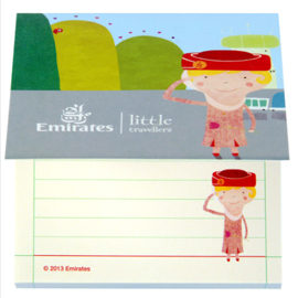 Stationery | Accessories | Emirates Official Store