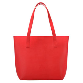 Day Out tote bag, red | Bags | Accessories | Emirates Official Store