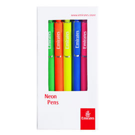 Stationery | Accessories | Emirates Official Store